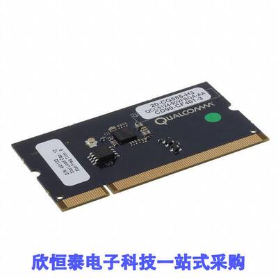 DB-QCC5124-VFBGA90-A-0 null Meritek