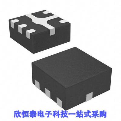 SKY13587-378LF射频 《 IC RF SWITCH SPDT 6GHZ 6MLPD    》