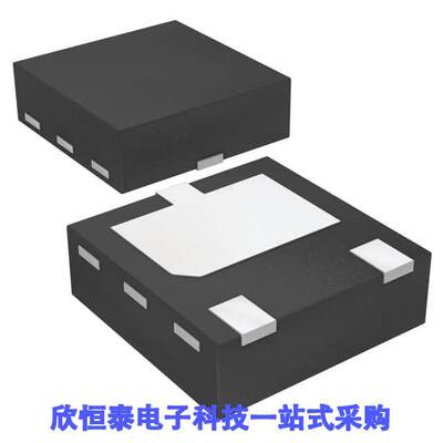 BC55PASX分立半导体产品 《 IC TRANS NPN 1A 60 SOT1061    》