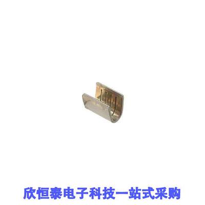 485043-4连接器 《 CONN SPLICE 4000-9000 CMA CRIMP    》