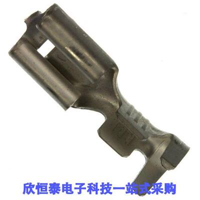 63477-2连接器 《 CONN QC RCPT 16-20AWG 0.187    》