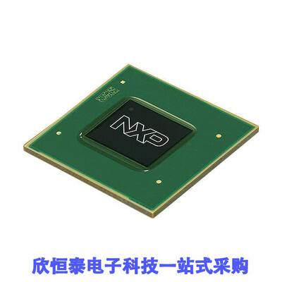 MIMX8MD6CVAHZAA芯片 《 I.MX 8MDUAL 17X17 NO LID    》