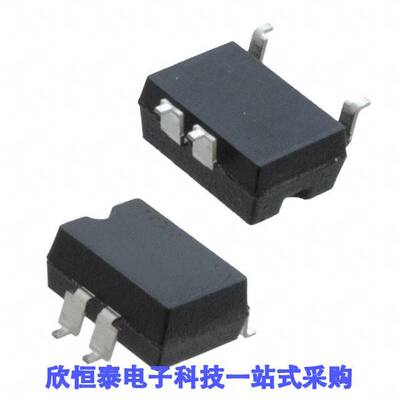 PVD1352NSPBF继电器 《 SSR RELAY SPST-NO 550MA 0-100V    》