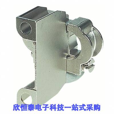 09140009924连接器 《 HAN-MODULAR TWIN SHIELDING FRAME    》