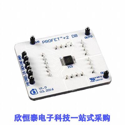 BTS72002EPADAUGHBRDTOBO1 null INFINEON