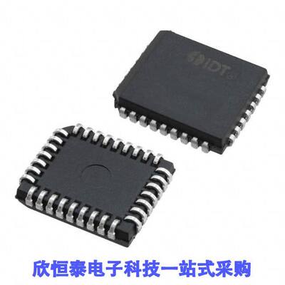 7202LA25JGI芯片 《 IC FIFO ASYNCH 1KX9 25NS 32PLCC    》