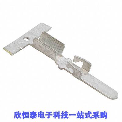 1217073-1连接器 《 CONN QC TAB 1500-5000CMA 0.125    》
