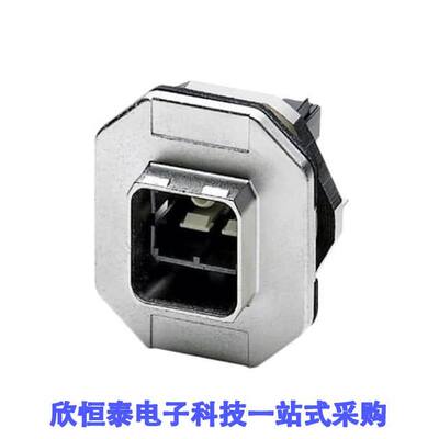 1405235连接器 《 PANEL MNT FRAME FOR SCRJ DUPLEX    》