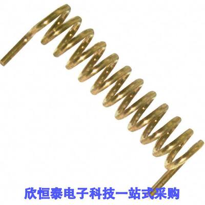 ANT-433-HESM射频 《 RF ANT 433MHZ HELICAL SOLDER SMD    》