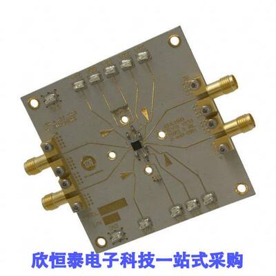 NB4L16MMNEVB开发板 《 EVAL BOARD FOR NB4L16MMN    》