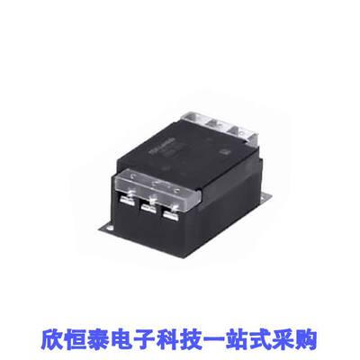 RSEN-2030D滤波器 《 LINE FILTER 250VDC/VAC 30A DIN    》
