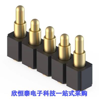 812-22-005-30-030101 null Mill-Max