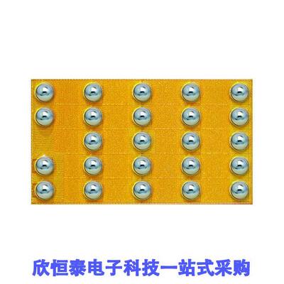 EPC2031分立半导体产品 《 GANFET NCH 60V 31A DIE    》
