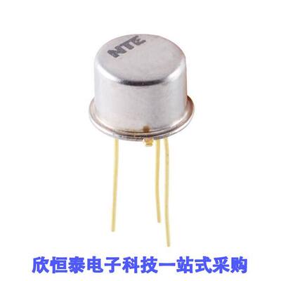 NTE2645分立半导体产品 《 T-PNP SI HI VLTG SWITCH    》