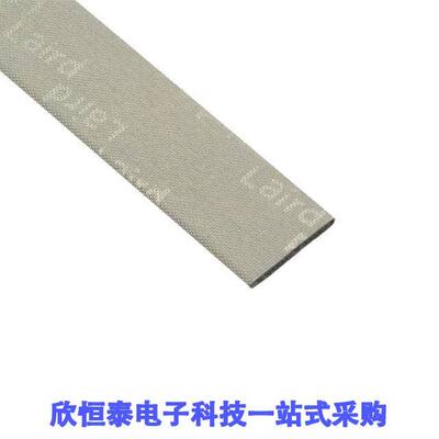 4219PA51H01800射频 《 GASKET FAB/FOAM 13X457.2MM RECT    》