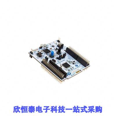 NUCLEO-G431RB null ST