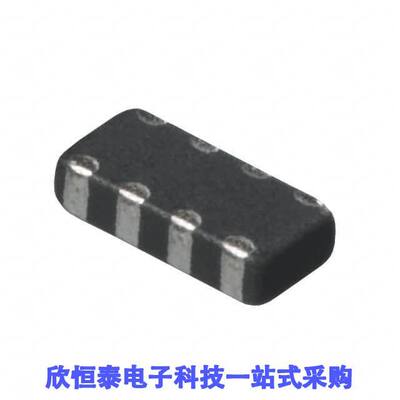 BLA2ABD601SN4D滤波器 《 FERRITE BEAD 600 OHM 0804 4LN    》