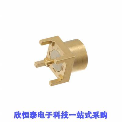 R222M00080W连接器 《 SMPMAX M STR SMT LD    》