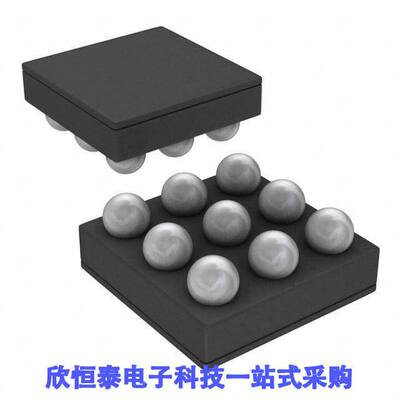 LM4667ITL/NOPB芯片 《 IC AMP CLASS D MONO 1.3W 9USMD    》