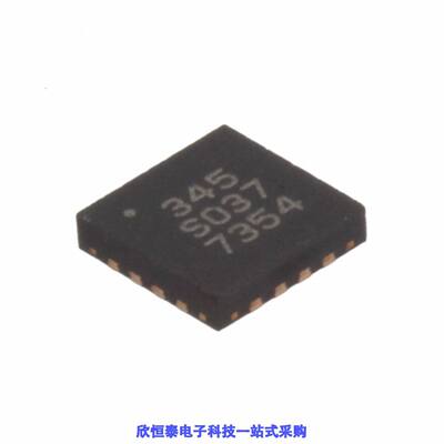 MASW-000834-13560T射频 《 IC RF SWITCH SPDT 6GHZ 16QFN    》