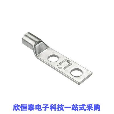 LCMD400-12-5连接器 《 CONN TERM RECT RING 400MM #M12    》