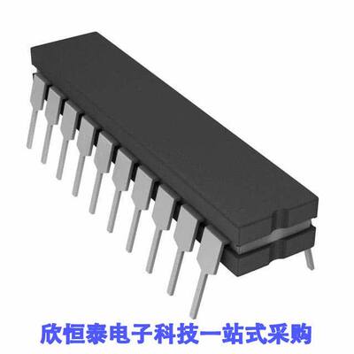 AD7820TQ芯片 《 IC ADC 8BIT FLASH 20CDFP    》