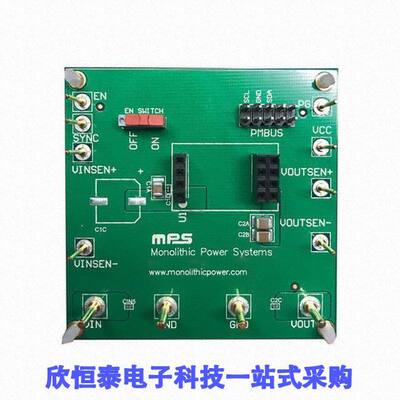 PKT-MEZDPD3603A-8544 null Monolithic Power Systems Inc.