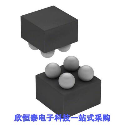 MAX2209EBS+T10射频 《 RF POWER DETECTOR    》