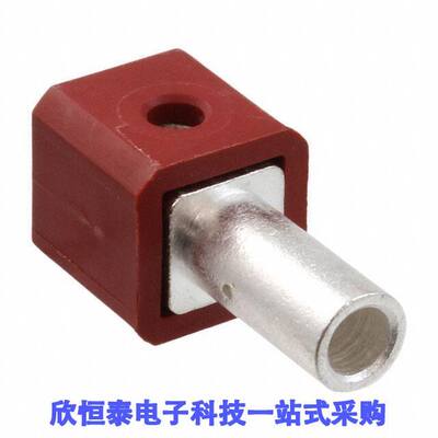 6648228-2连接器 《 CONTACT SO【ET POWER 8AWG GOLD    》
