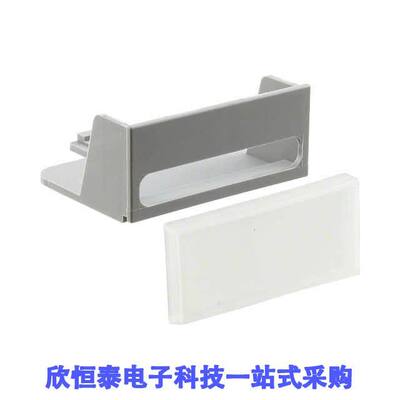 1004089连接器 《 TERM BLK STRIP LABEL CLIPFIX 35    》