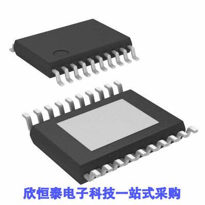 LM21215AMH-1/NOPB芯片 《 IC REG BU【 ADJ 15A 20HTSSOP    》