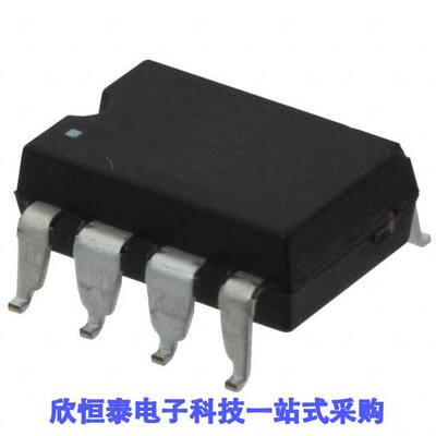 LBB127S继电器 《 SSR RELAY SPST-NC 200MA 0-250V    》