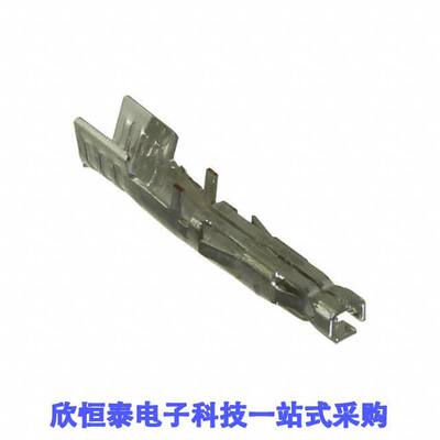 10143250-121LF连接器 《 CONN SO【ET 14-16AWG CRIMP TIN    》