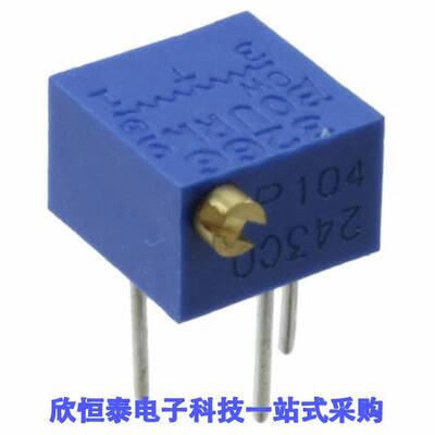 3266P-1-201LF null Bourns Inc.