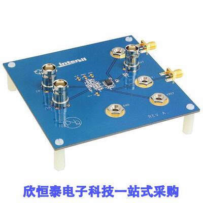 ISL28107SOICEVAL1Z null Renesas Electronics America