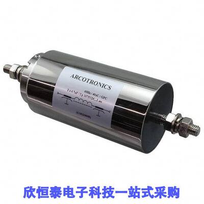 FLLDU100A945I0滤波器 《 LINE FILTER 350VDC 250VAC CHAS    》
