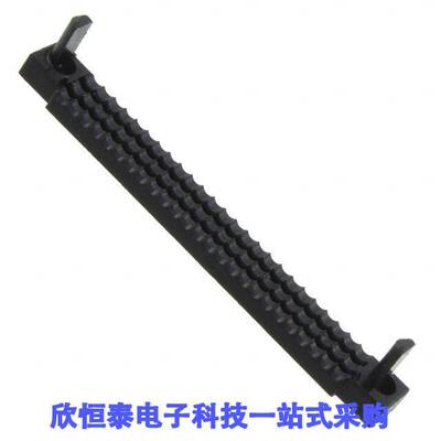 104891-5连接器 《 CONN TERMINATE COVER 50POS .050    》