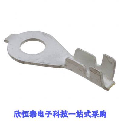 160101-2连接器 《 CONN RING CIRC 16-20AWG #8 CRIMP    》