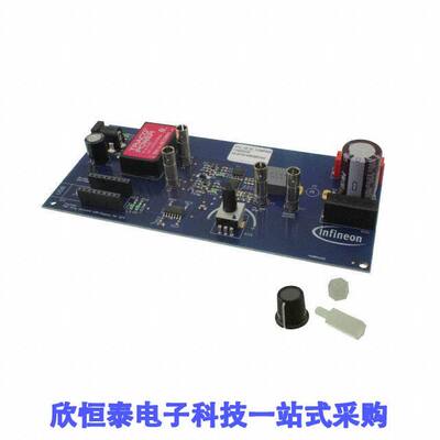 EVALHBBC1EDN8550BTOBO1 null INFINEON