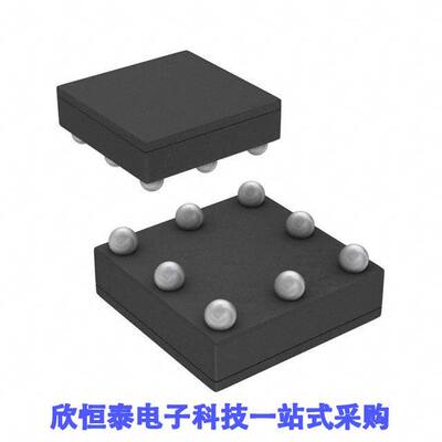 LM2904ITPX/NOPB芯片 《 IC OPAMP GP 2 CIRCUIT 8DSBGA    》