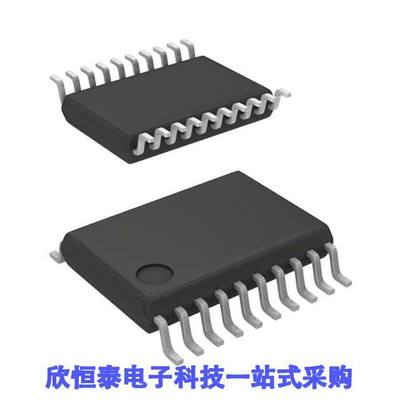 R5F211B2SP#W4芯片 《 IC MCU 16BIT 8KB FLASH 20LSSOP    》