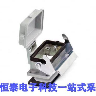 1771354连接器 《 CONN BASE BOTTOM ENTRY SZB10    》