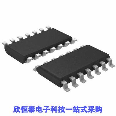 MAX3076EESD+芯片 《 IC TRANSCEIVER FULL 1/1 14SOIC    》