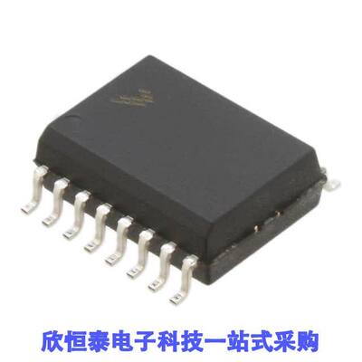 MC908QY1AMDWE芯片 《 IC MCU 8BIT 1.5KB FLASH 16SOIC    》