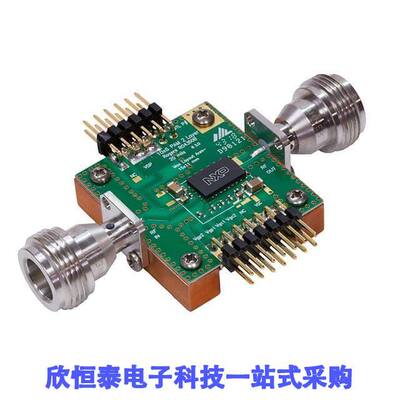 AFSC5G35D37-EVB射频 《 AFSC5G35D37 REF BOARD 3400-3600    》