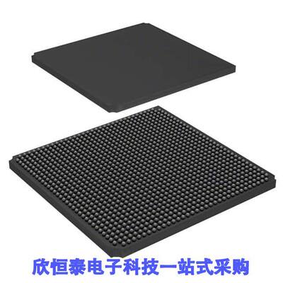 MPF300TS-1FCG1152I芯片 《 IC FPGA 512 I/O 1152FCBGA    》