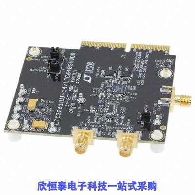 DC1760A/DC1762A-B/DC1762A-C