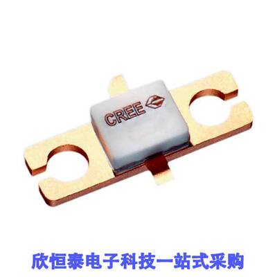 CGH55030F1分立半导体产品 《 RF MOSFET HEMT 28V 440166    》