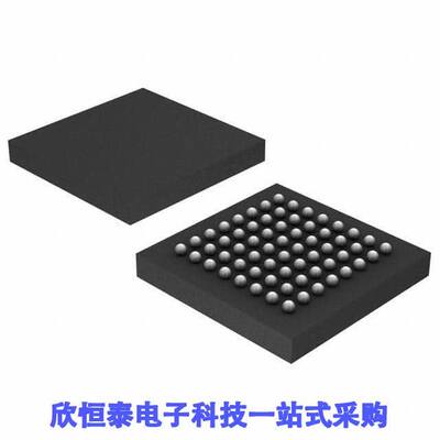 ADS1298RIZXGT芯片 《 IC AFE 8 CHAN 24BIT 64NFBGA    》