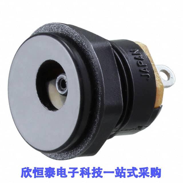 4840.2230连接器 《 CONN POWER JA【 JSBJ5 SOLDER 》